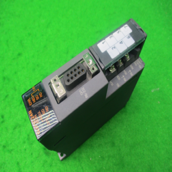 10737/PLC/QJ71C24N/시리얼20~21/미츠비시 > PLC류 - 시원기계mall