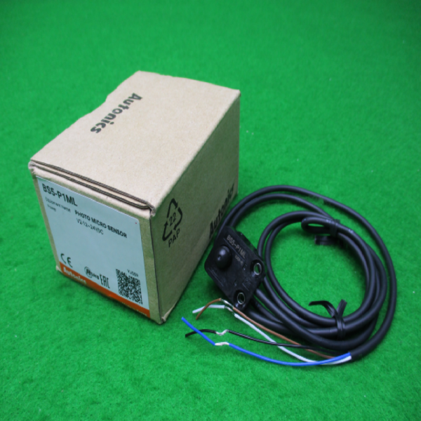 11375/미사용단추타입정밀광전센서/BS5-P1ML/오토닉스 > 전기자재류 - 시원기계mall