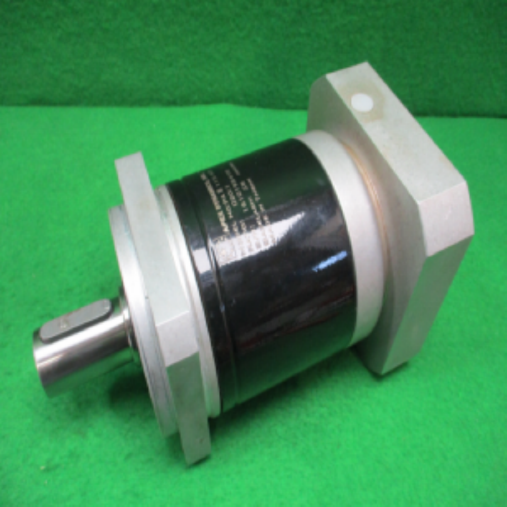 북63233/서보모터감속기/PAII115-S2/감속비20대1/APEX > 감속기 - 시원기계mall